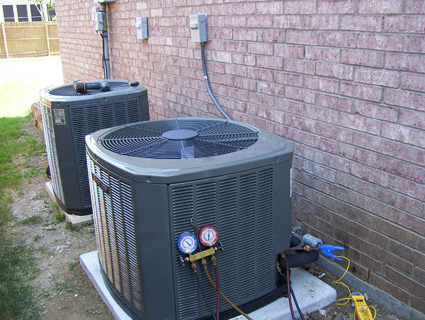 Tyson Services | 6 Common Reasons Your Air Conditioner Isn’t Working Tyson Services | 6 Common Reasons Your Air Conditioner Isn’t Working